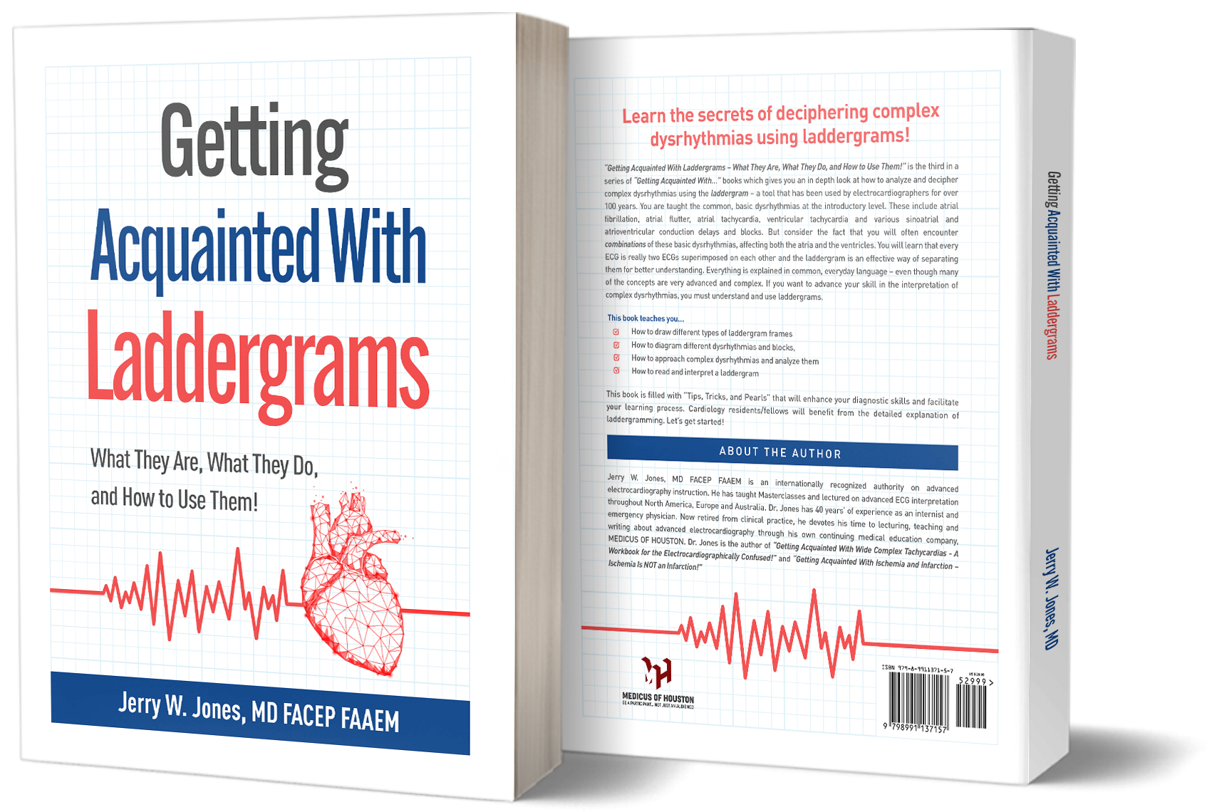 ECG Interpretation | Basic and Advanced ECG Courses | Medicus of Houston